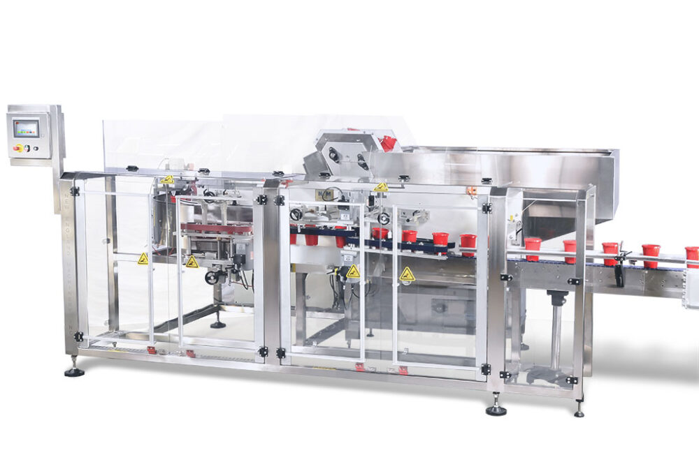 unscrambler machinery | New England Machinery